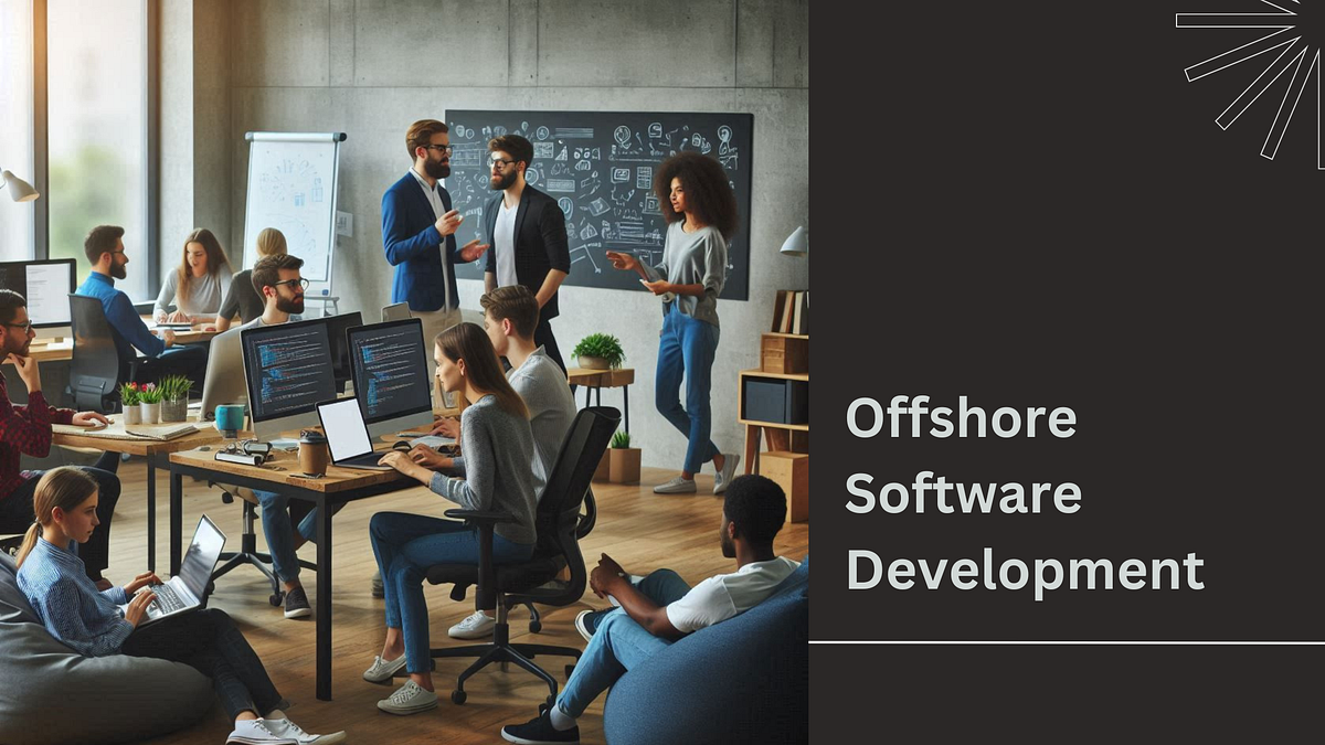 The Pros and Cons of Offshore Software Development | Medium