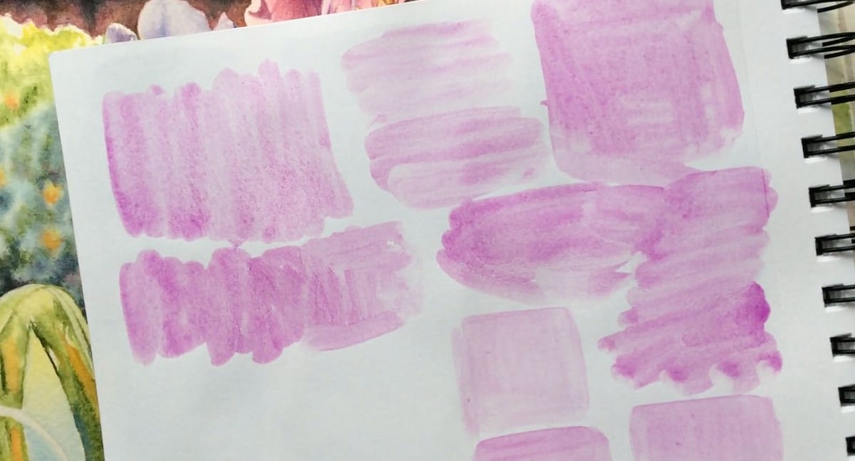 Unleash Your Creativity with the Stunning Hues of Cobalt Violet ...