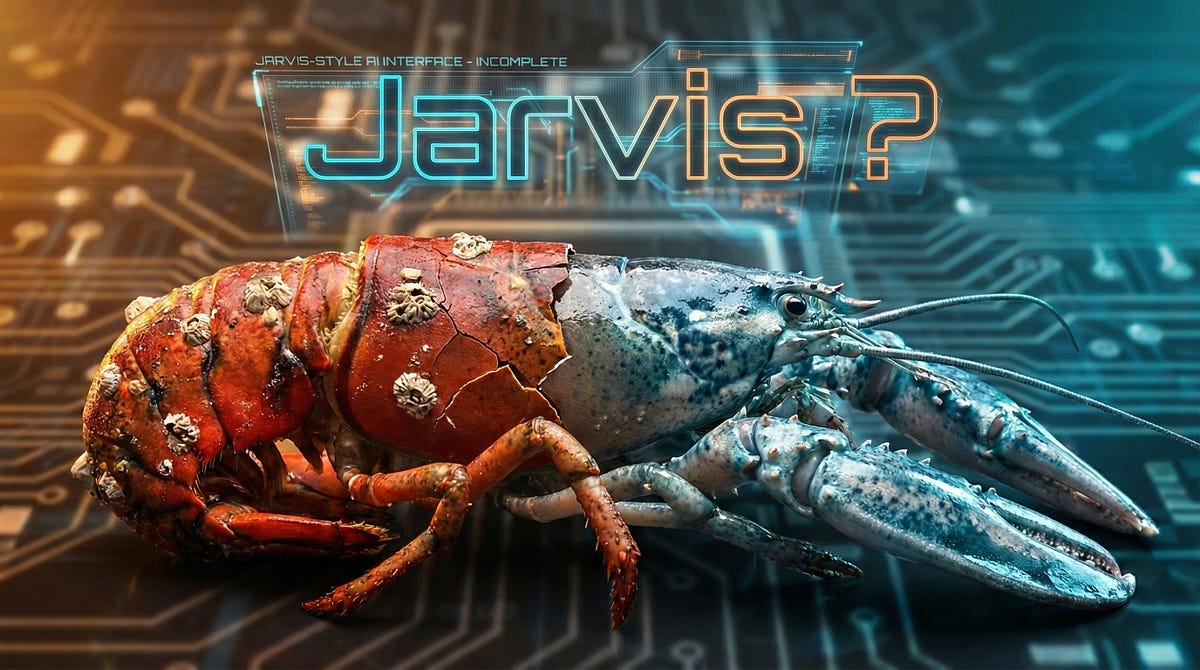 Your Timeline is Full of Clawdbot (Moltbot) Drama. This Article is ...