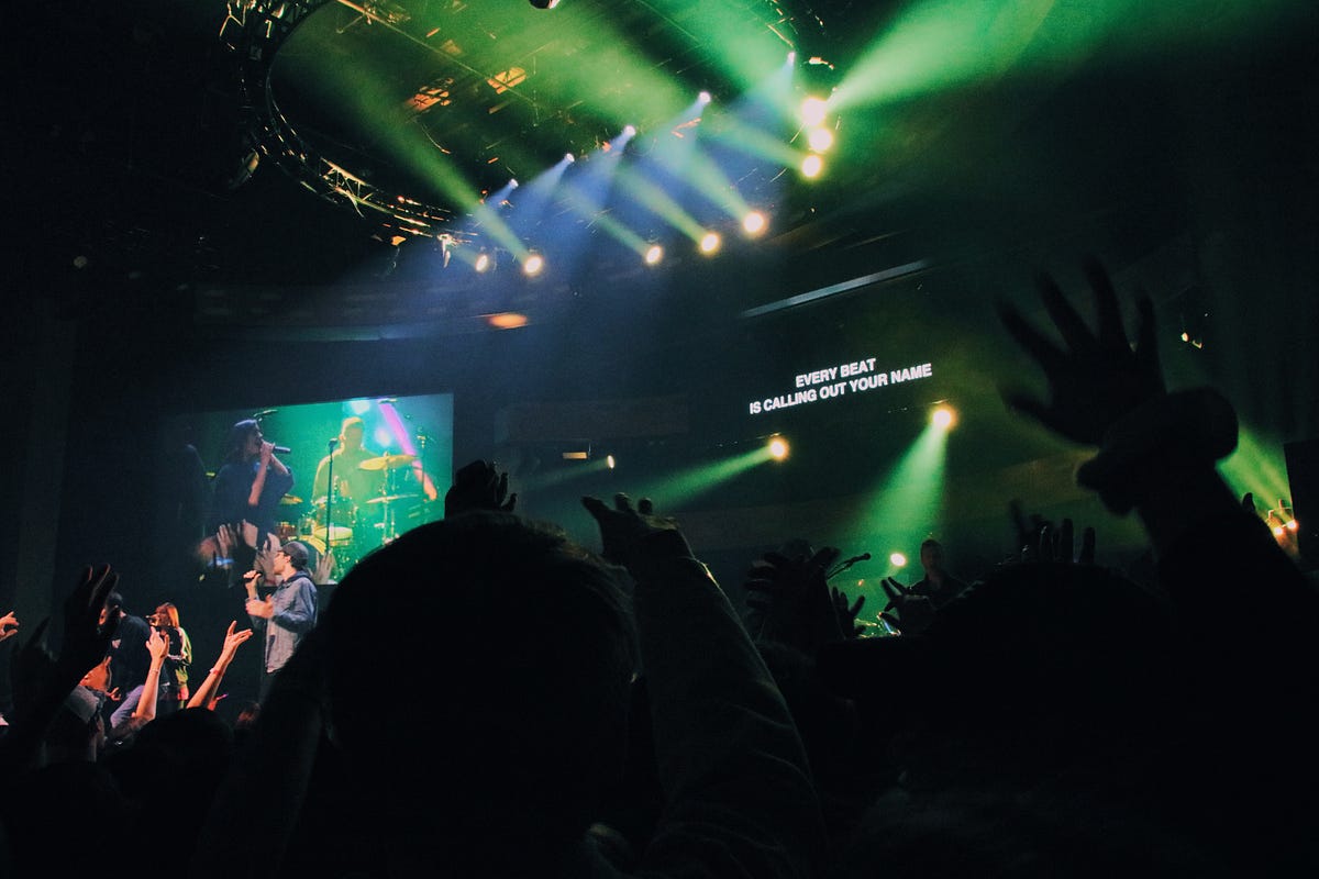 MYLIFE ’18 WEEKEND. This weekend was incredible. I got to… | by Jaden ...