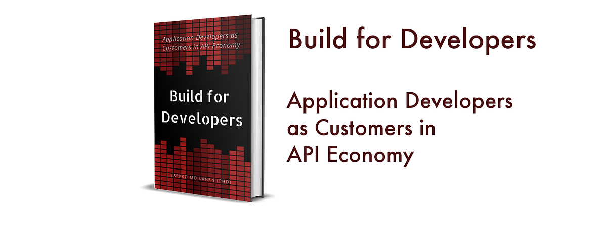 Quick start guides and in-depth API documentation | by Jarkko Moilanen ...