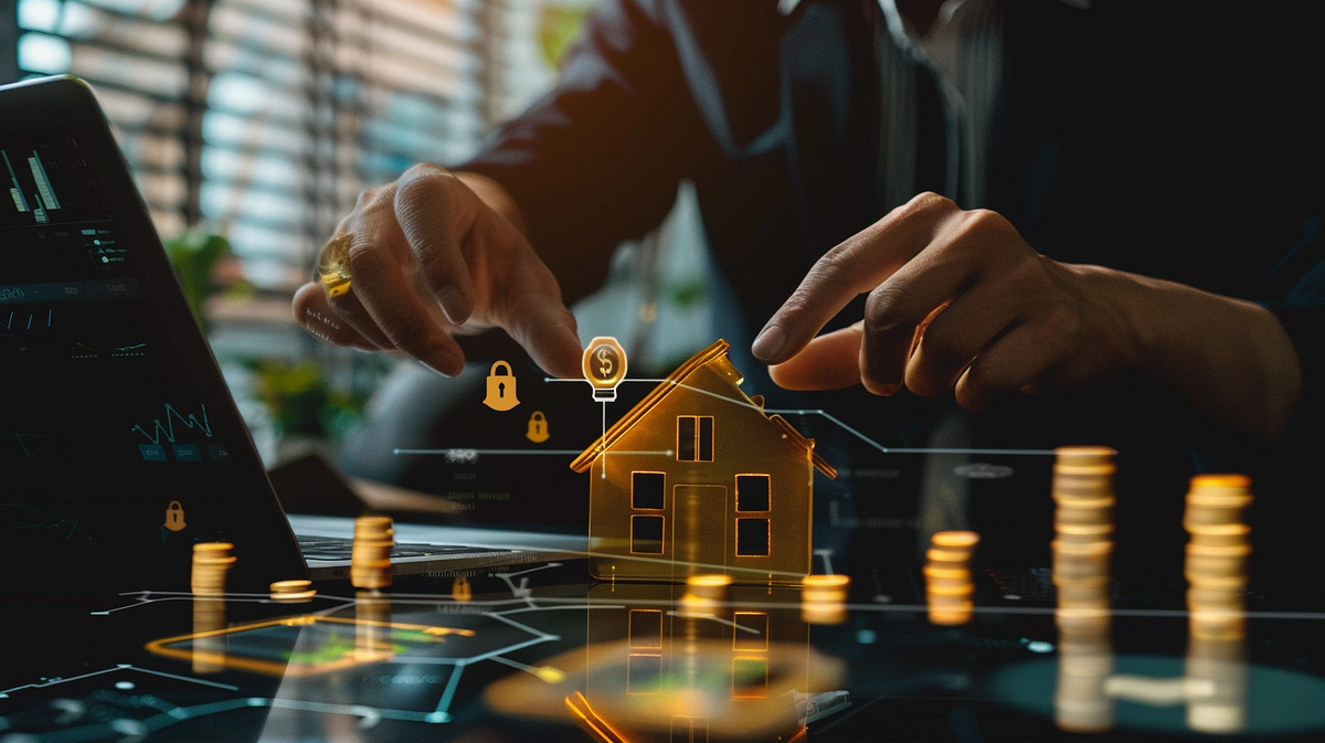 Top Benefits of Digital Asset Swaps for Property Owners | by Ribus ...