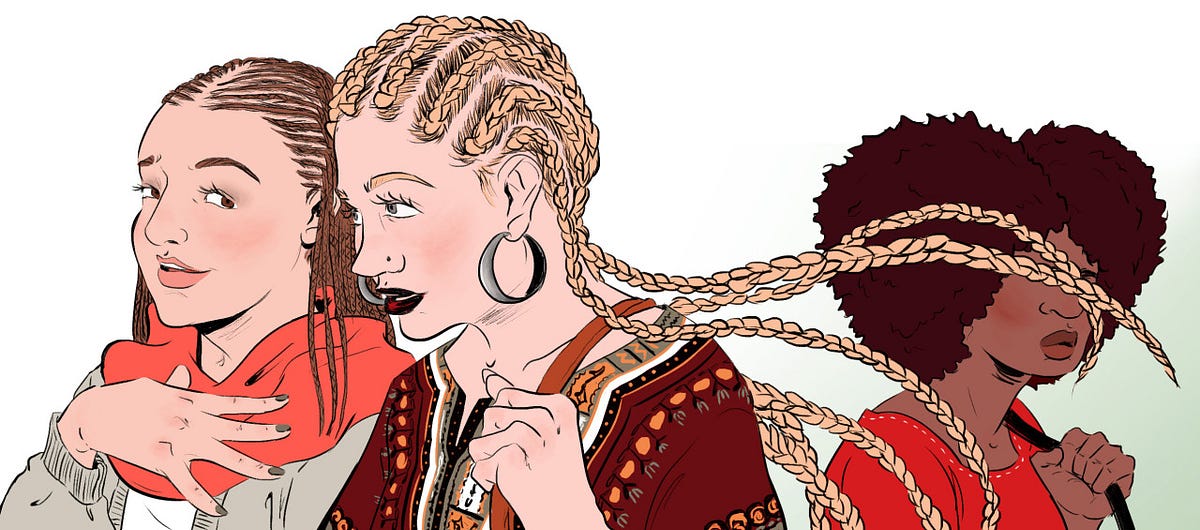 Why Defending Your Cultural Appropriation is Dangerous | by Ana Thomas ...