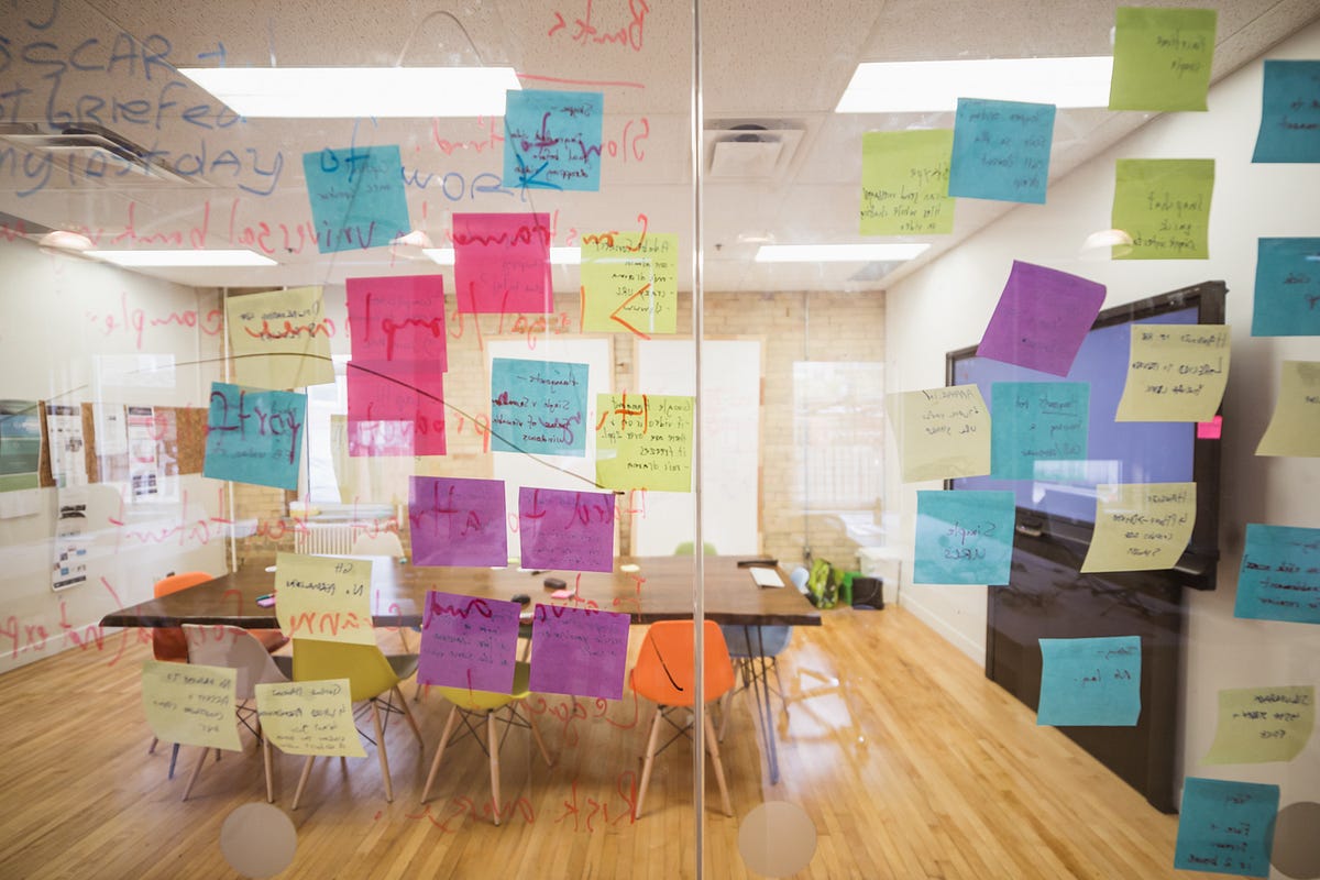 Our design agency’s three months of runway are up. | by Nathan Garvie ...