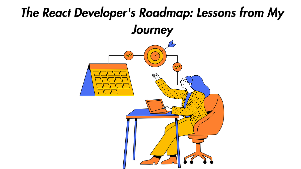 11 Essential Skills for React Developers :My Hard-Earned Lessons | by Let's Code Future ...