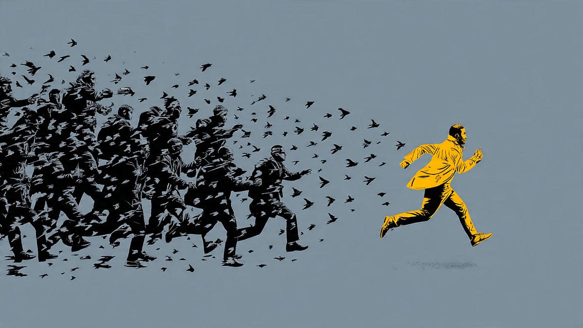 Stop Chasing People Who Don’t Value You | by Dealsfig | Nov, 2025 | Medium