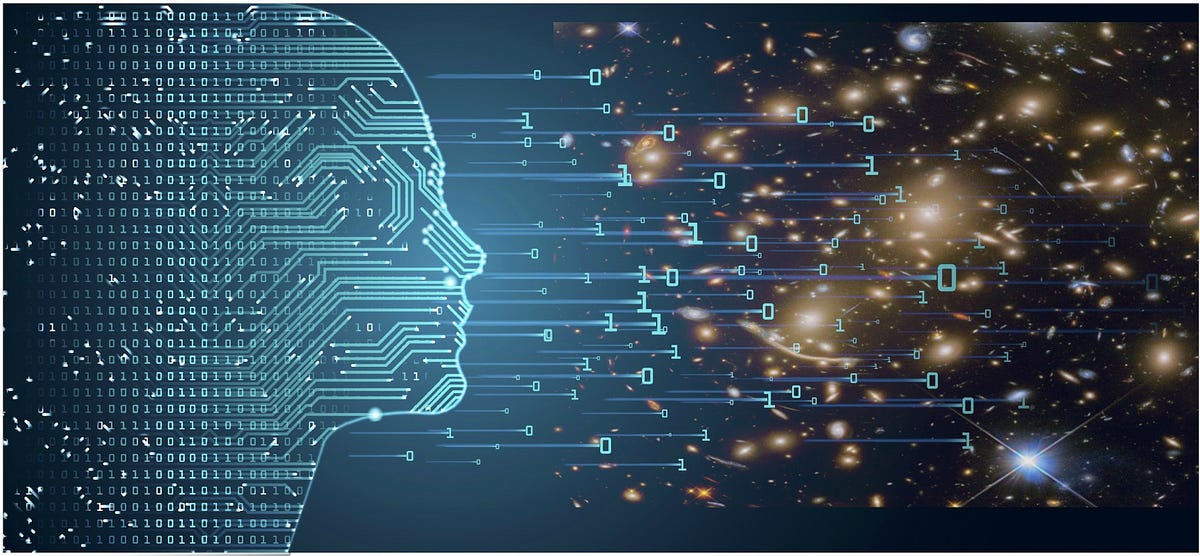 The Emerging Role of Data Science in Astronomy | by keerthika ...