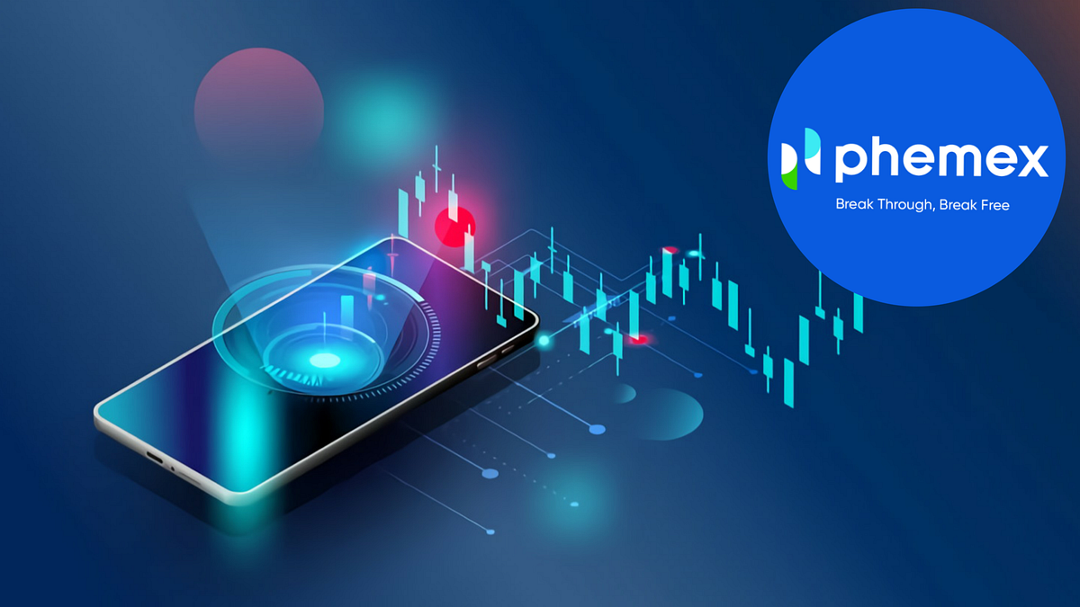 Phemex Crypto Trading Platform Full Review | by Infohubtoday | Medium