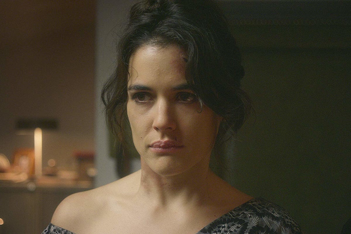 Verónica Fernández: “Hache va más allá del personaje, es un símbolo ...