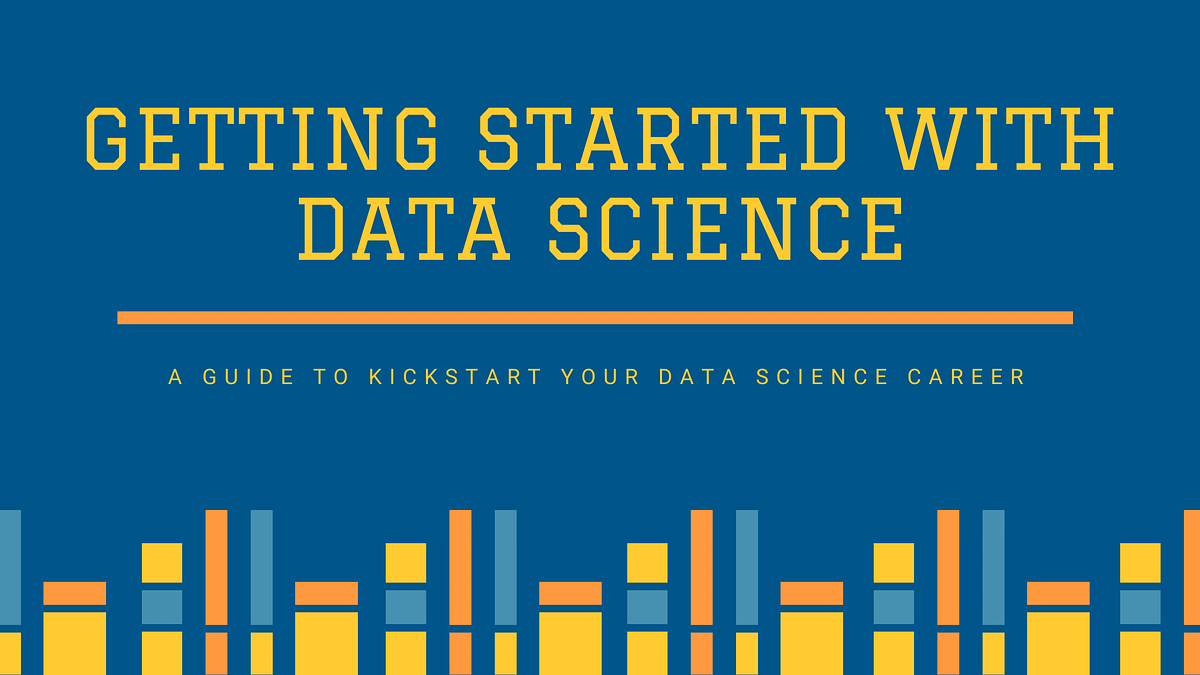 What Do You Need to Know to Become a Data Scientist | by Sara A. Metwalli | Towards Data Science