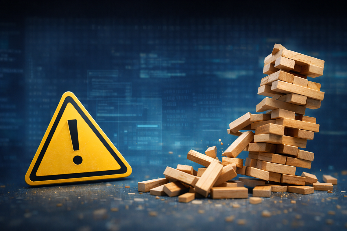 The Top 3 Mistakes that Software Architects Make and How to Fix Them ...