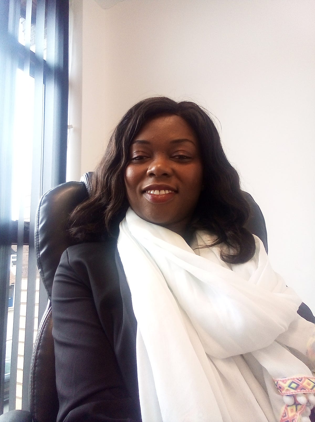 How to establish a Personal Brand as a Black Woman | by Mary Bello | Medium