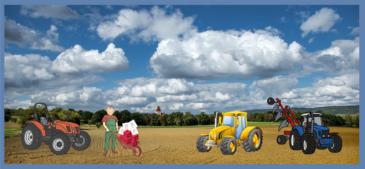 Farming with Inter Stable Tokens by Opa | Coinmonks