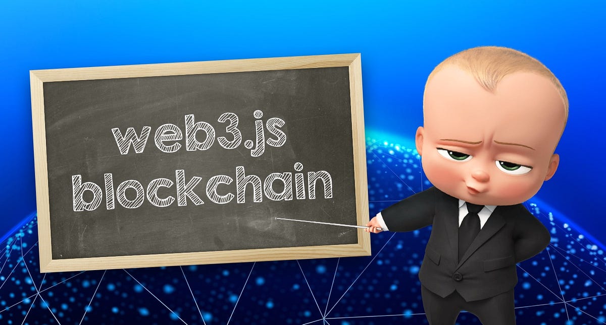 Track blockchain transactions with web3.js | by Dmitry Semenovsky | Pixel Point | Medium
