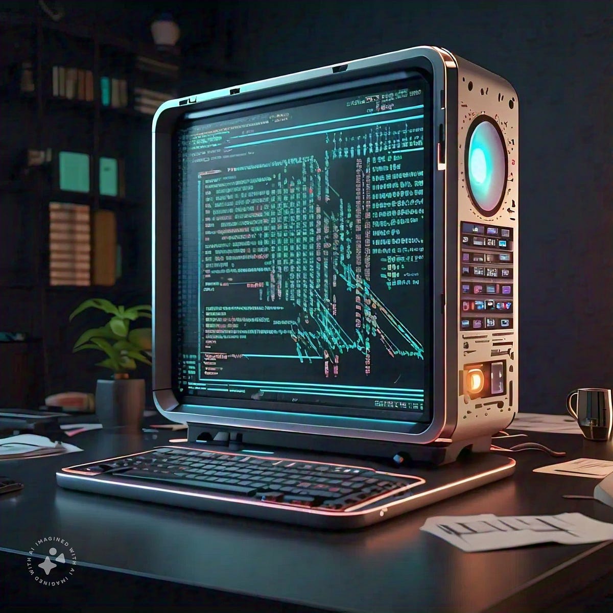 Mastering Python Generators: Unlock Efficiency and Performance | by ... Mastering Python Generators: Unlock Efficiency and Performance | by ...