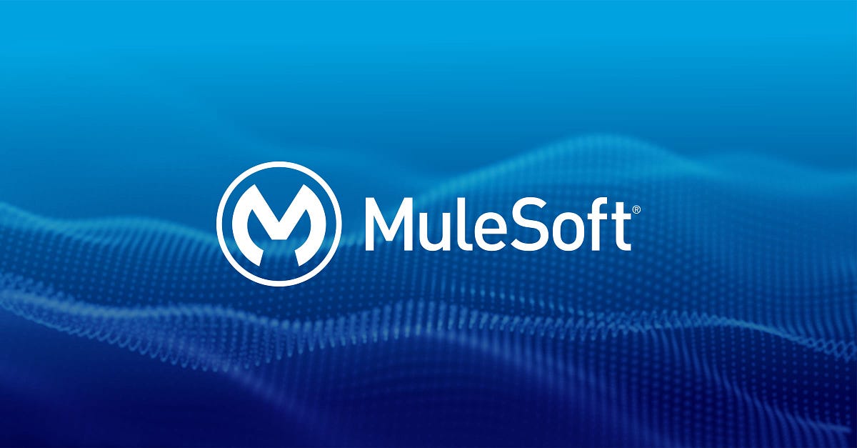 Empezando con MuleSoft y Anypoint Studio | Aprende a integrar ...