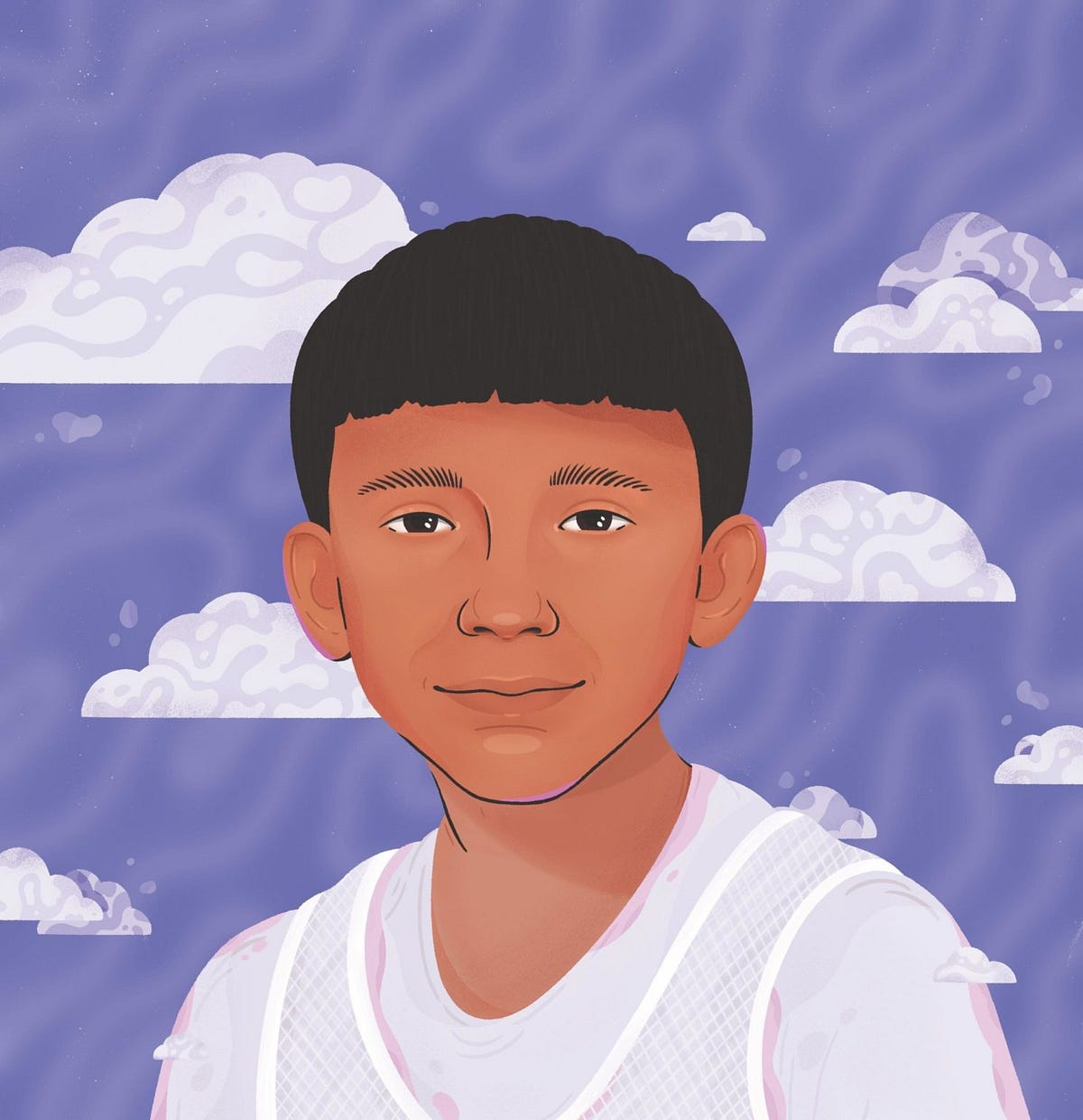 Requiem for Adam Toledo | by Max Smith | Medium