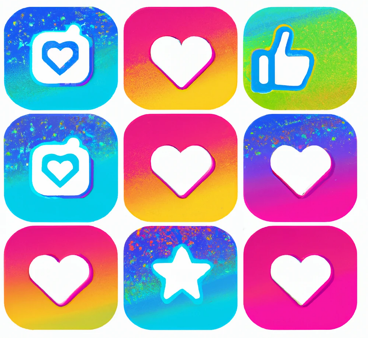 Why do certain posts go viral? A closer look at social exchange theory | by Moira Kers | Medium