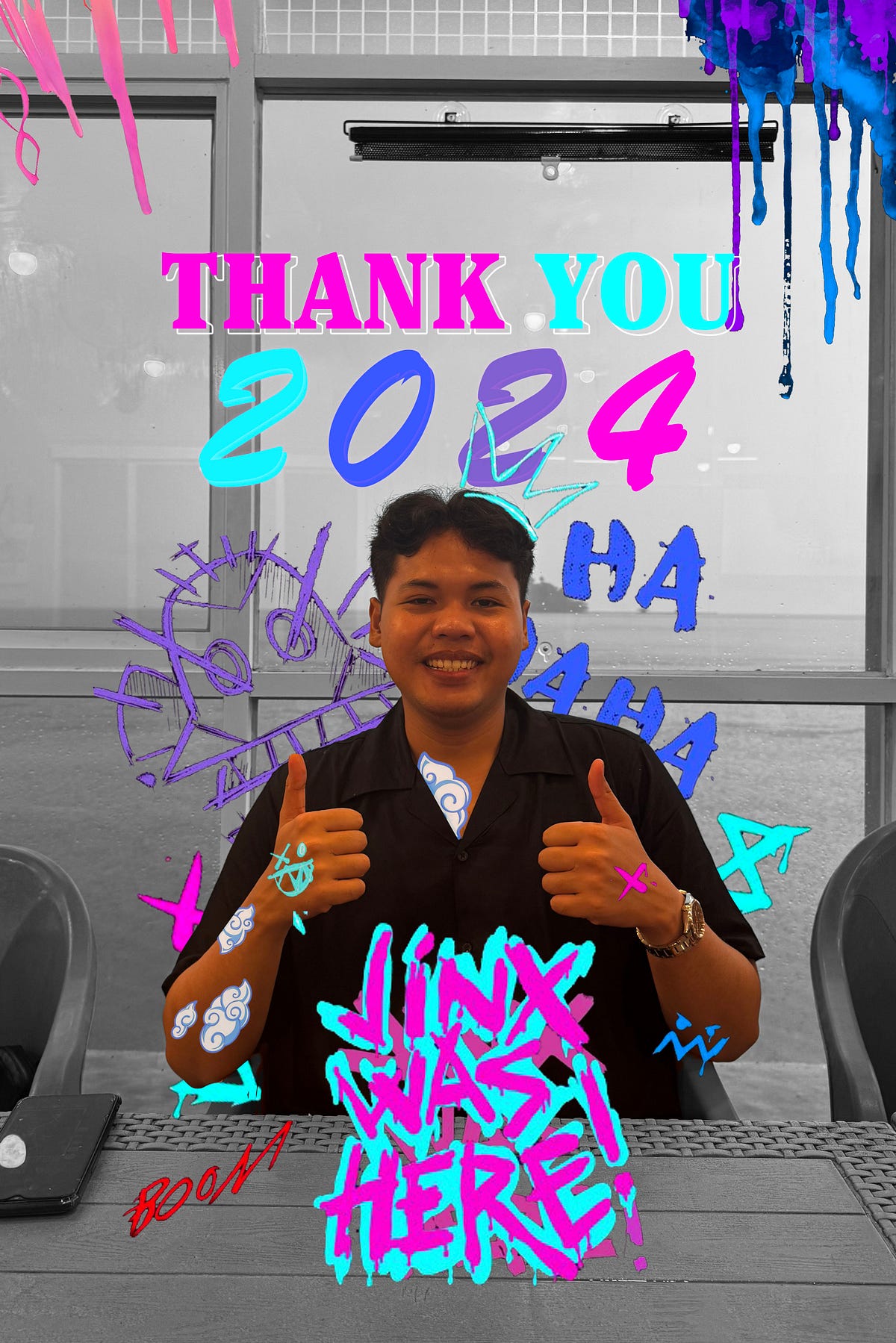 24 lessons from 2024. As 2024 comes to a close, I’ve taken… | by Mawx ...