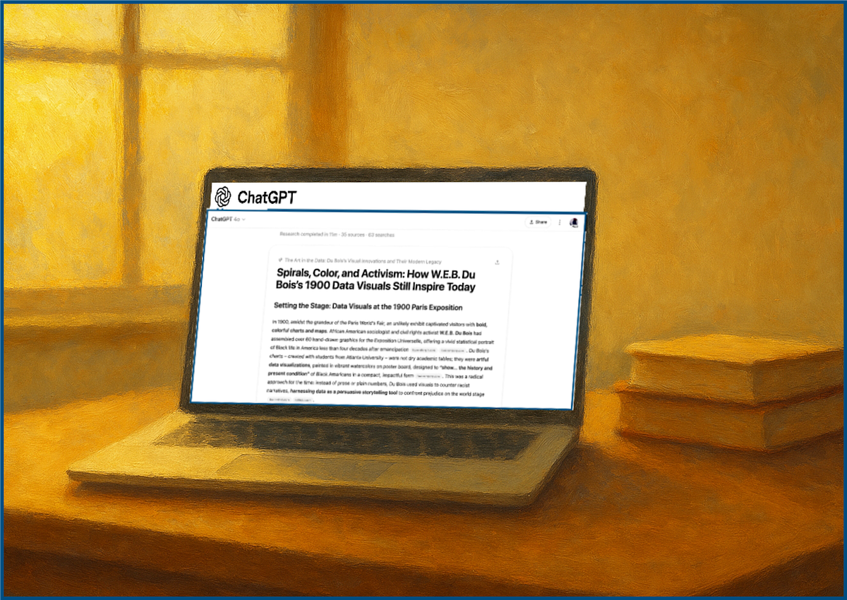 Is The New GPT-4 Deep Research Tool Any Good? Here’s What I Found ...
