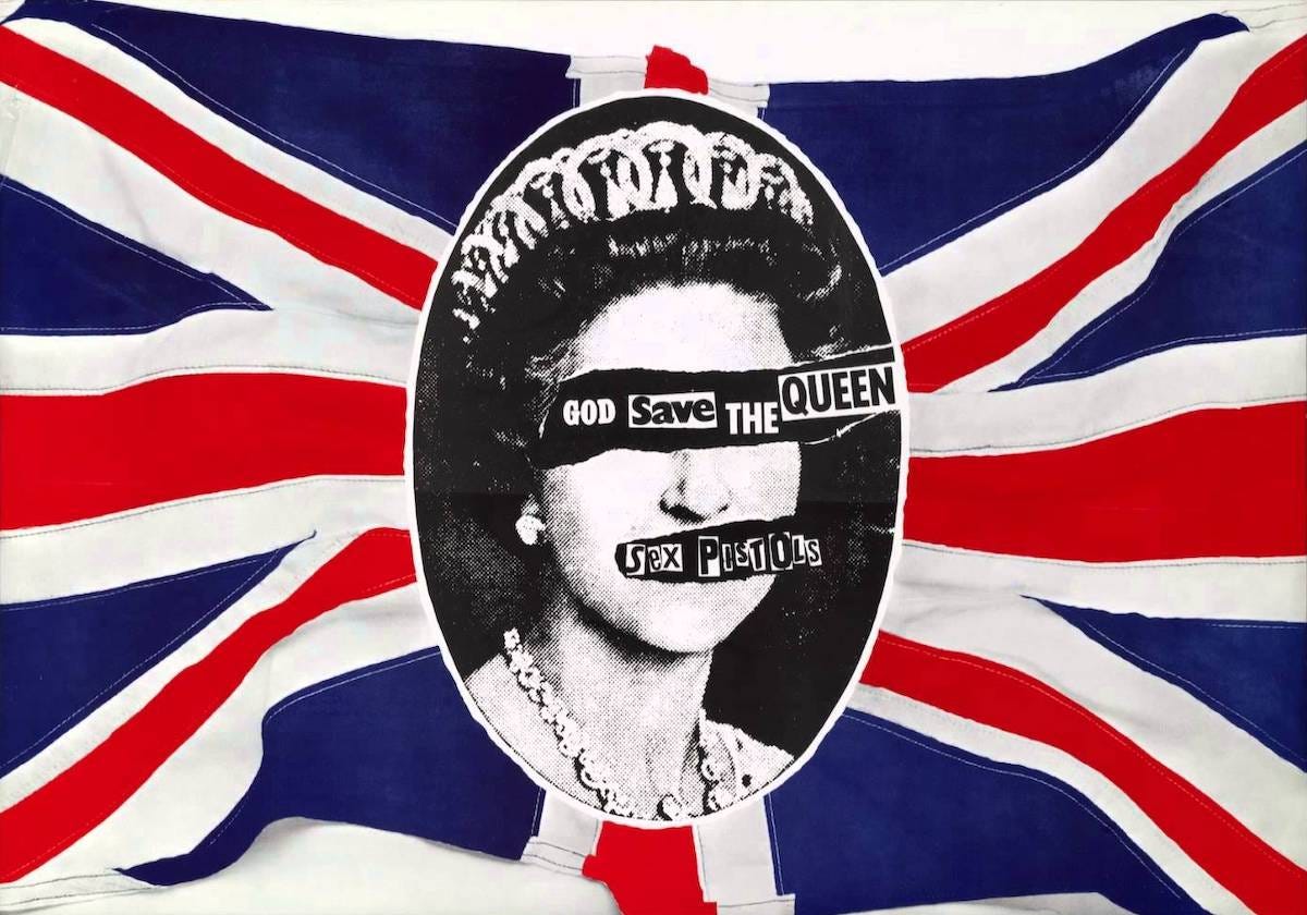 Revolutionary Rhythms: Unveiling the Phenomenon of Punk Culture and ...