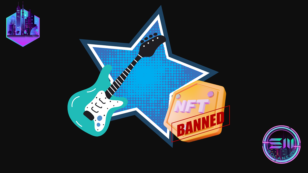 The Impact of Rockstar Games’ NFT Ban | by Metafihack | Medium