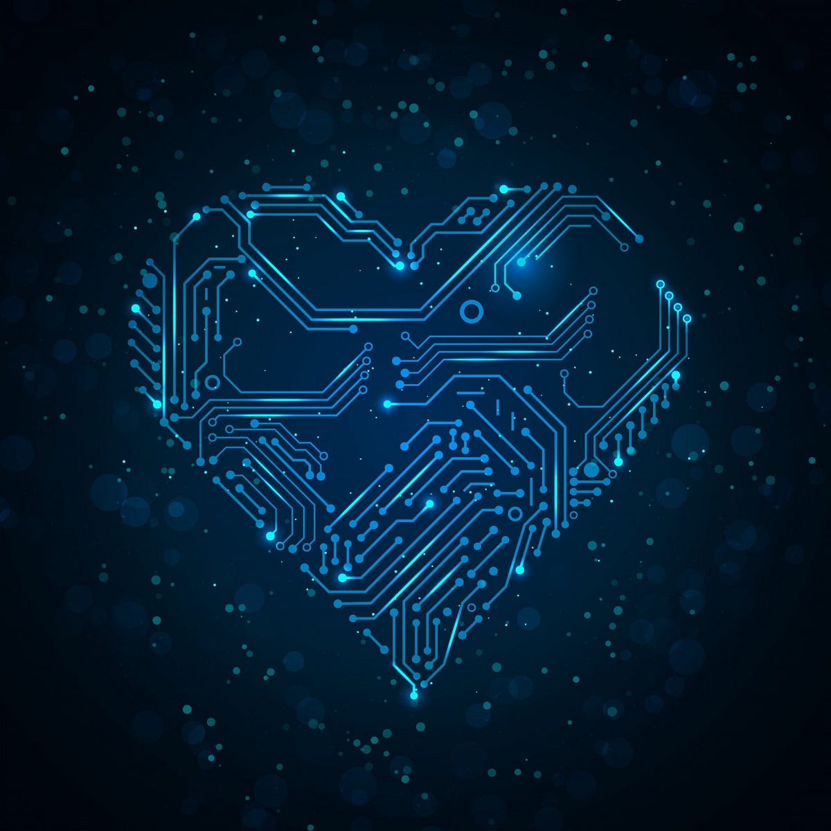 An understanding of how changes in technology impact on the way humans ...