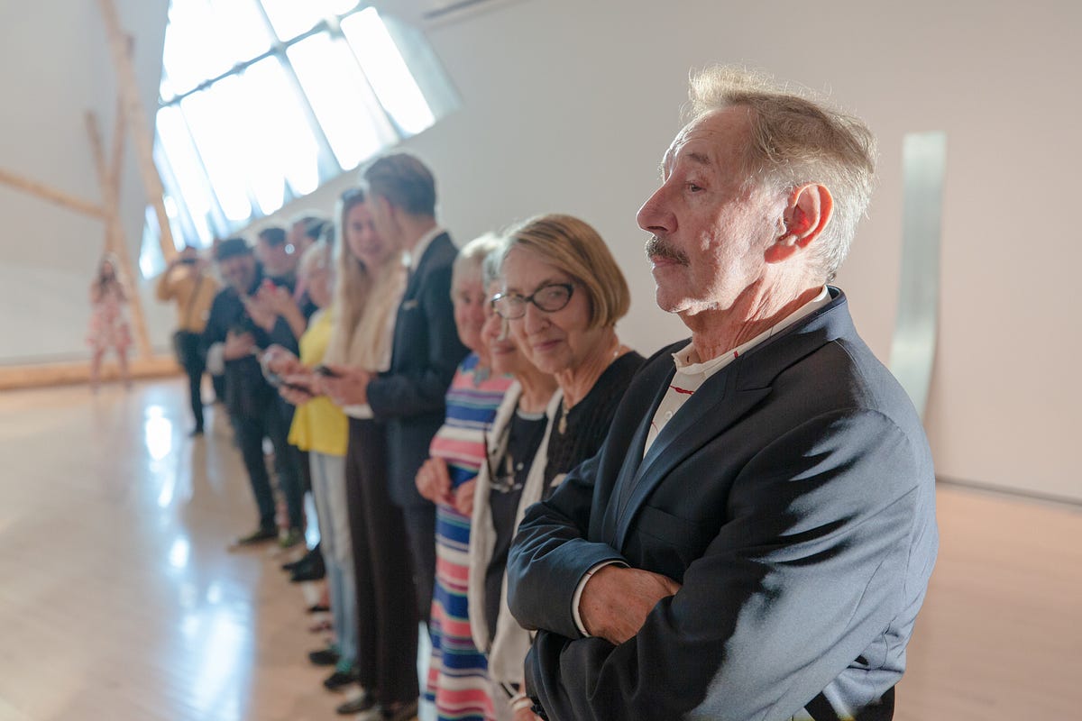 David Lamelas — Time 1970/2018. David Lamelas is widely recognized as a ...