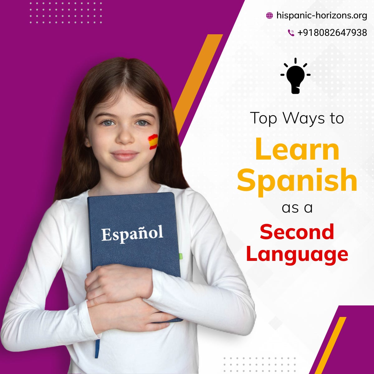 What Are the Best Ways to Learn Spanish as a Second Language? | by ...