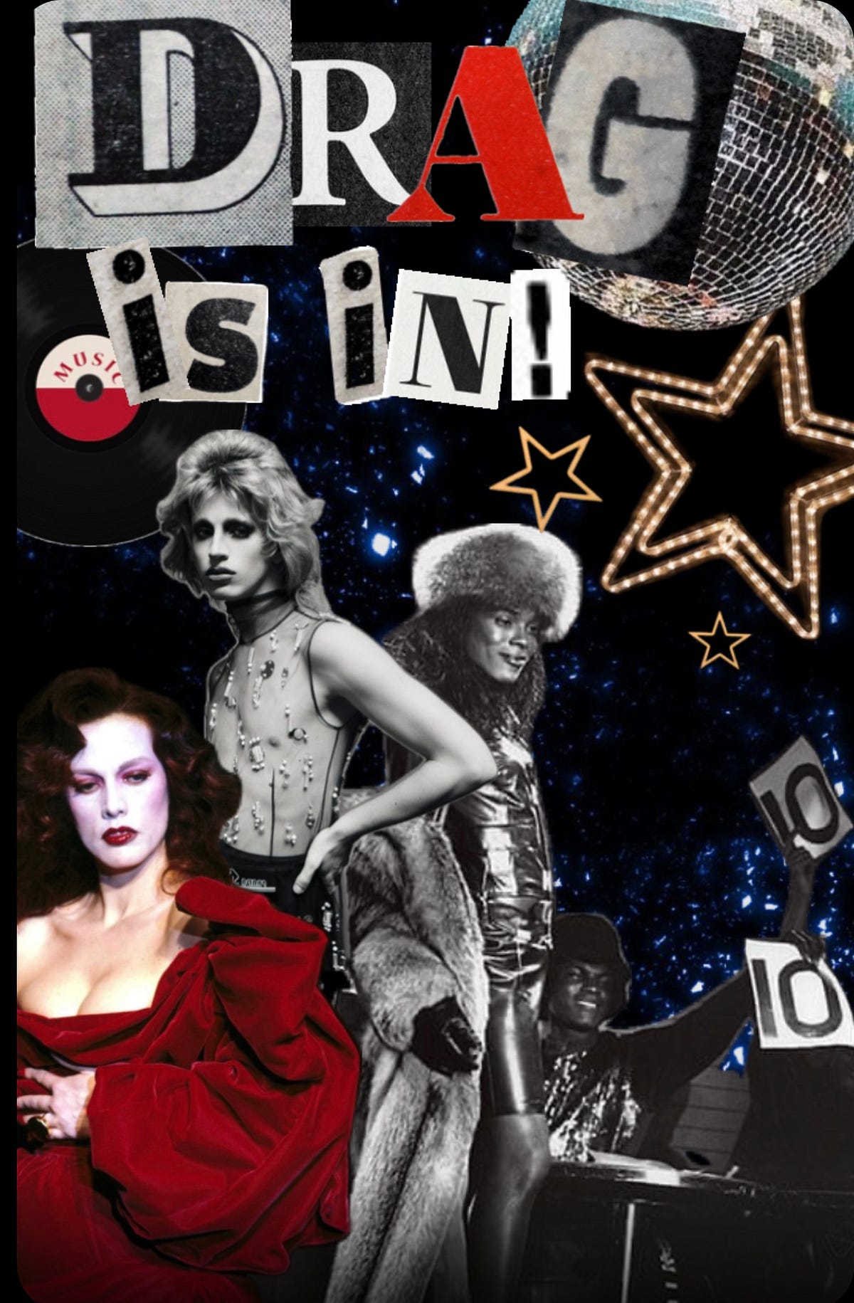 From Shakespeare to RuPaul’s Drag Race: The Timeline of Drag & Ballroom ...