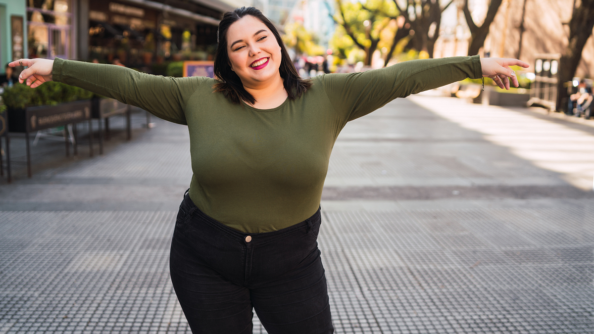 How To Not Start A Weight Loss Journey in 2023 | by Michelle V Scott ...