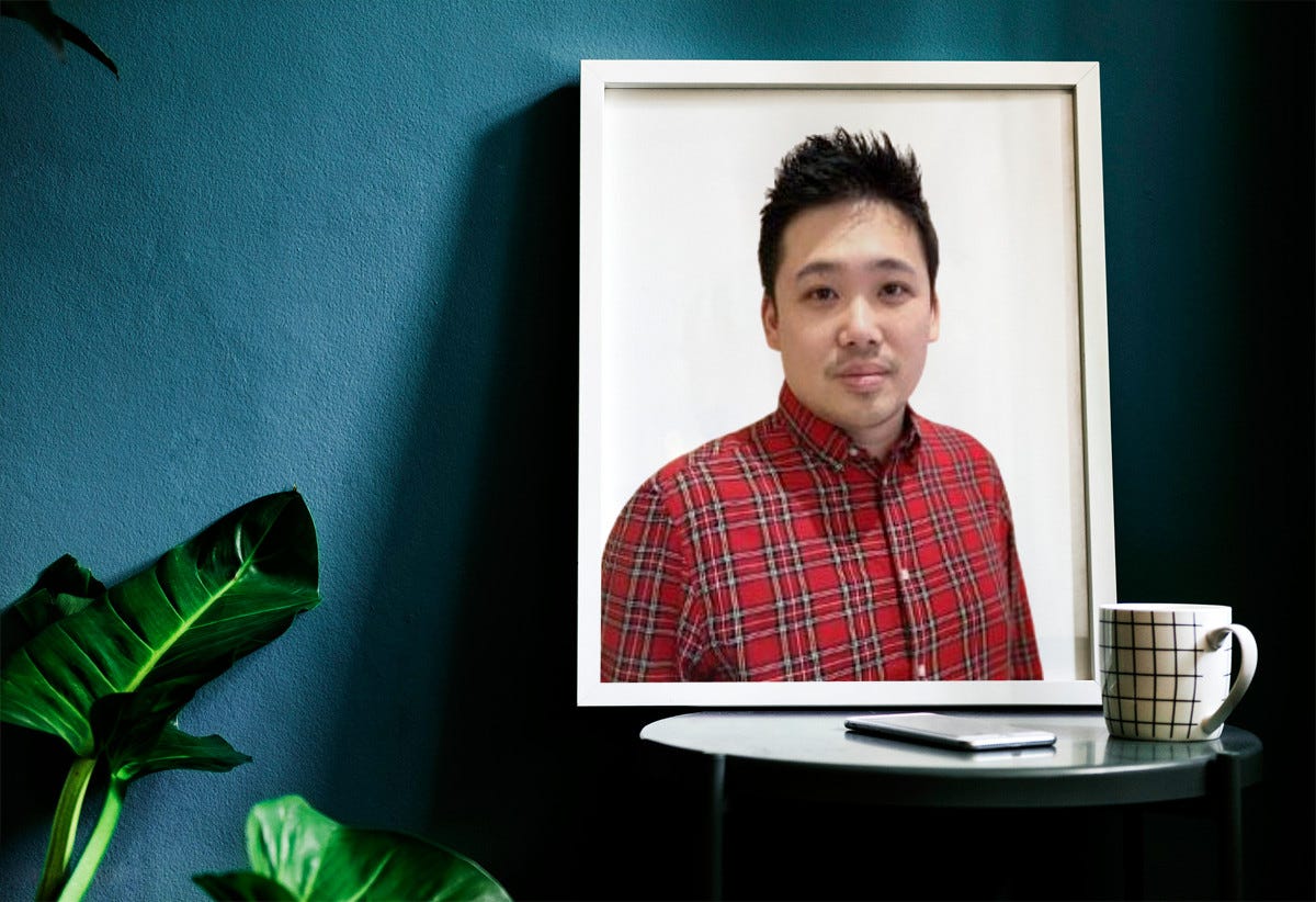 Ryan Tiong Of Supercharge Lab On The Top 5 Ways To Market, Advertise ...