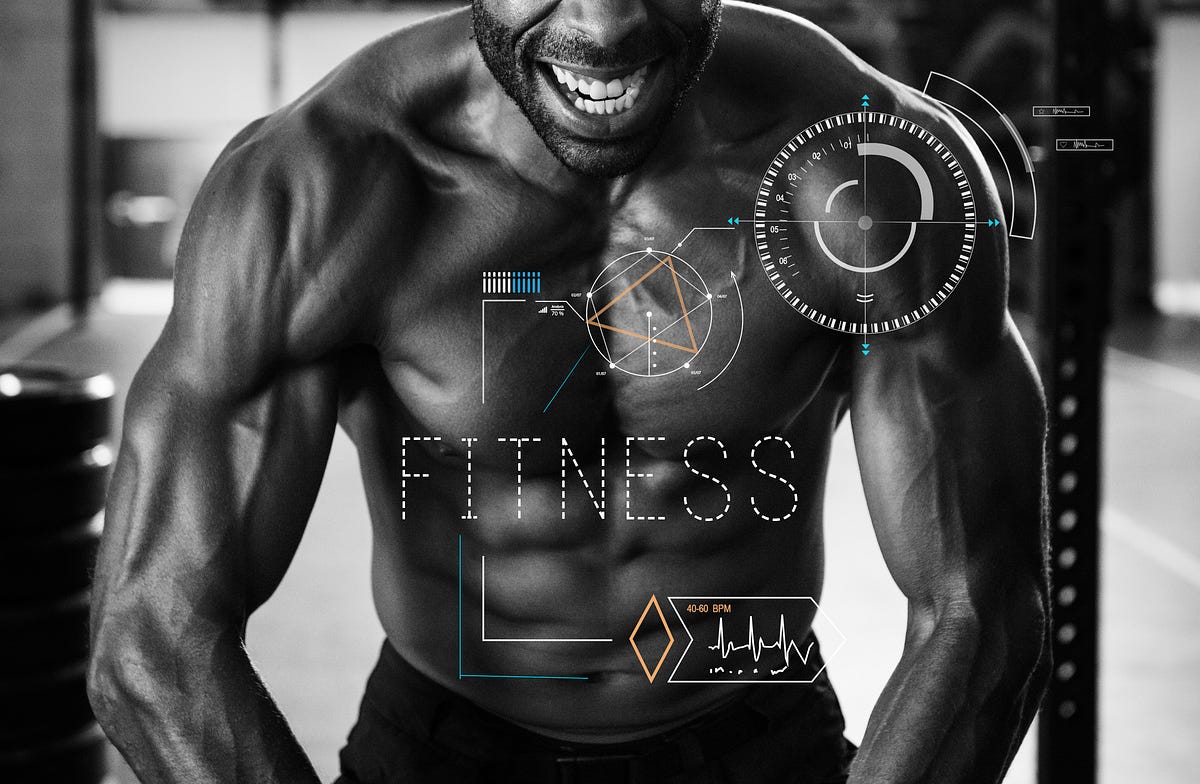 Fit Body Forever. Introduction | by Shayaninfo | Medium