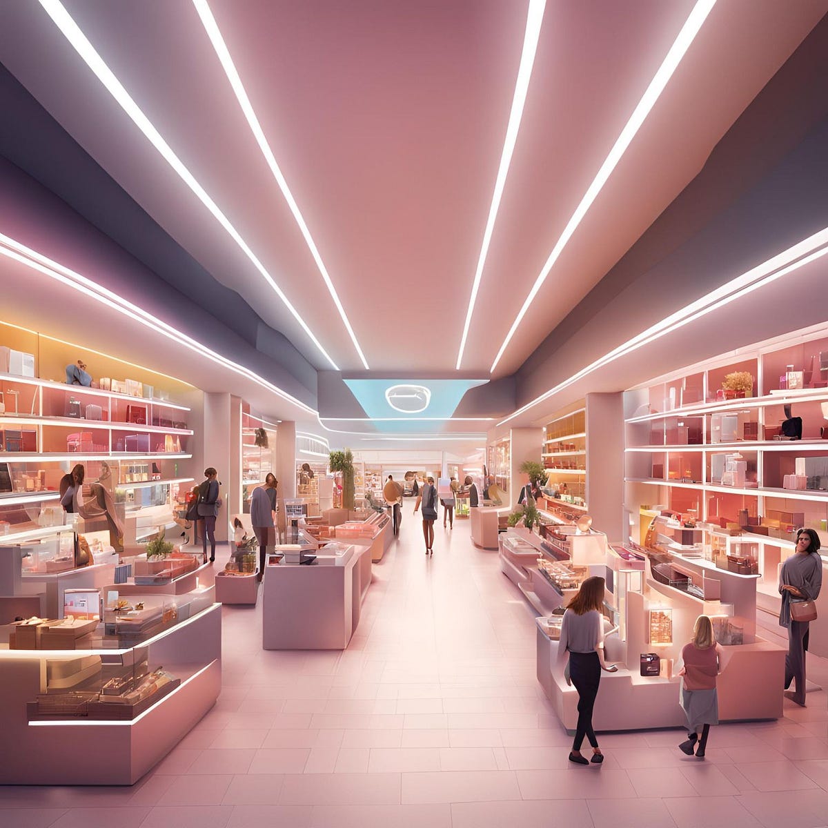 The Zero Consumer Revolution: How Shopping Experience is Changing | by ...