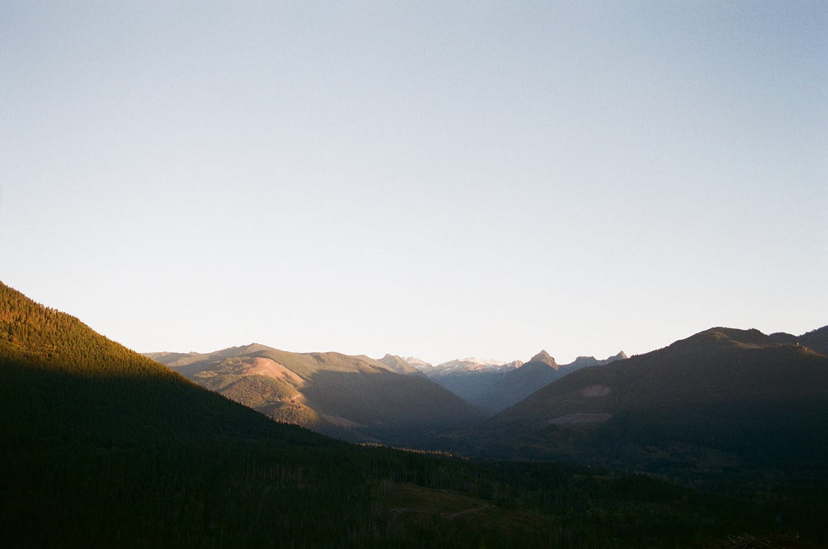 365 days. i think that i’ll always remember how… | by Sam Landreth | Medium