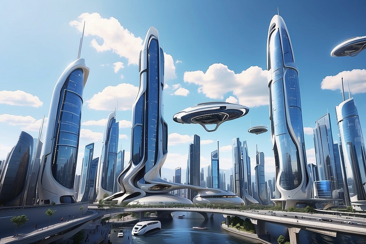 Experience the Future with Innovative AI from OpenAI | by TopicTwist ...