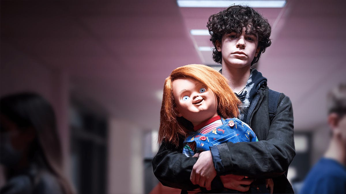Chucky : Episode 4 Preview — Release Date Of “Just Let Go” | Full ...