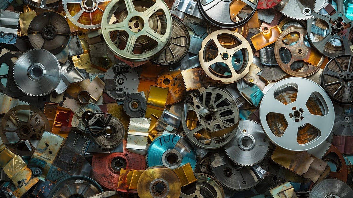 Of the 5 V’s of Big Data, is Variety the real challenge? | by Lorena ...