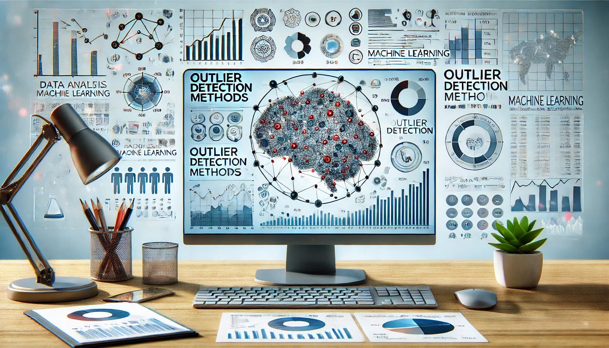 Comparing Outlier Handling Methods in Machine Learning with a ...