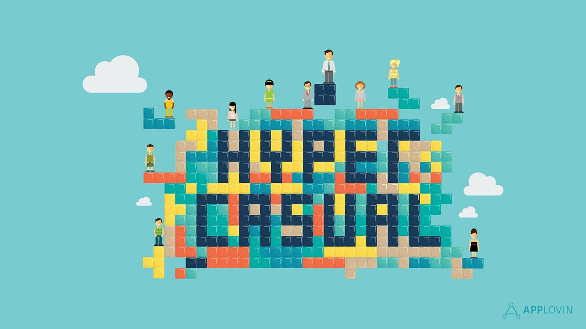 2023 Hyper Casual Games: Dev Checklist for Trendy Success | by Carol Reed | Medium