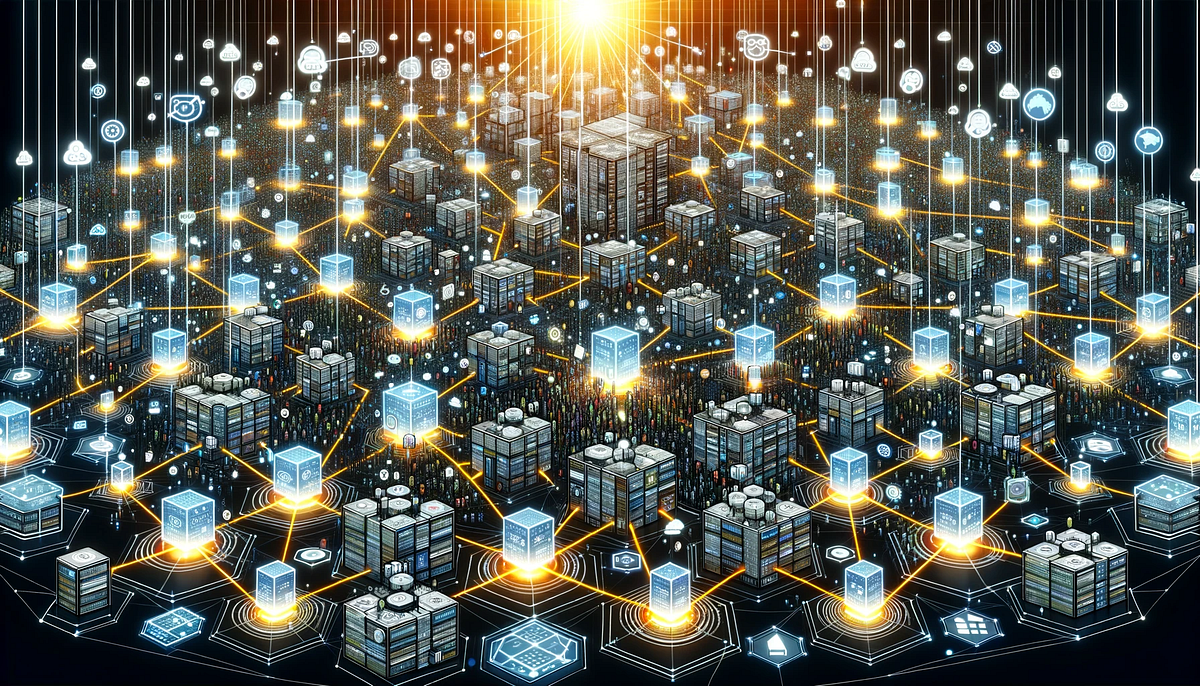 State Management in Microservices: Navigating the Complex Waters | by asierr.dev | Medium