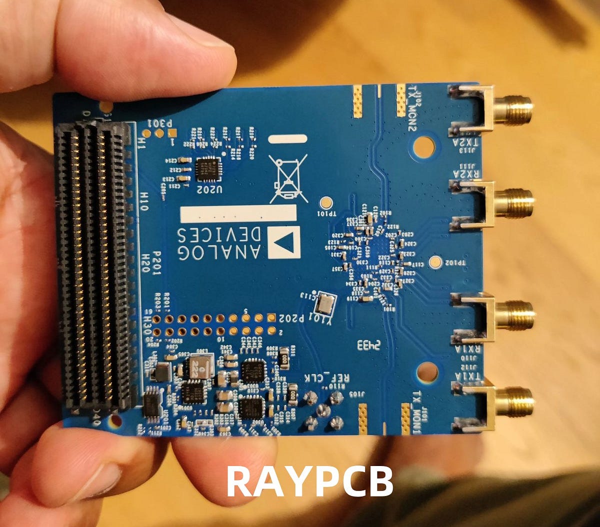 Interfacing with AXI Peripherals in RTL: A Comprehensive Guide | by ...