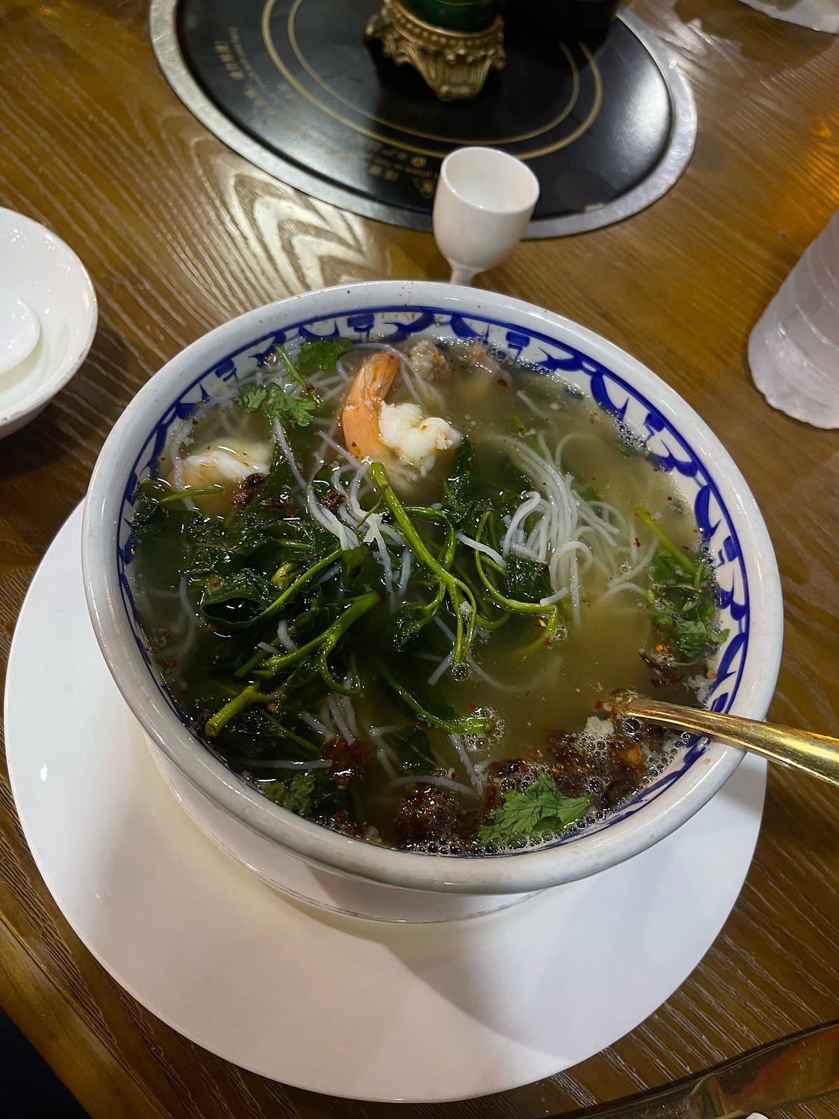 “Valentine’s Day Part Two – Love Was in the Air, But Small Chops Was ...