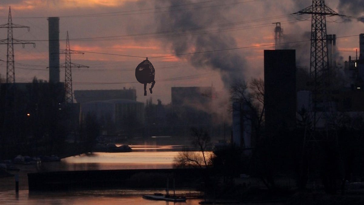 Climate Threshold - The Tipping Point of No Return | Medium