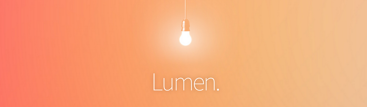Generate Lumen API Documentation menggunakan Swagger | by Nur Huda ...
