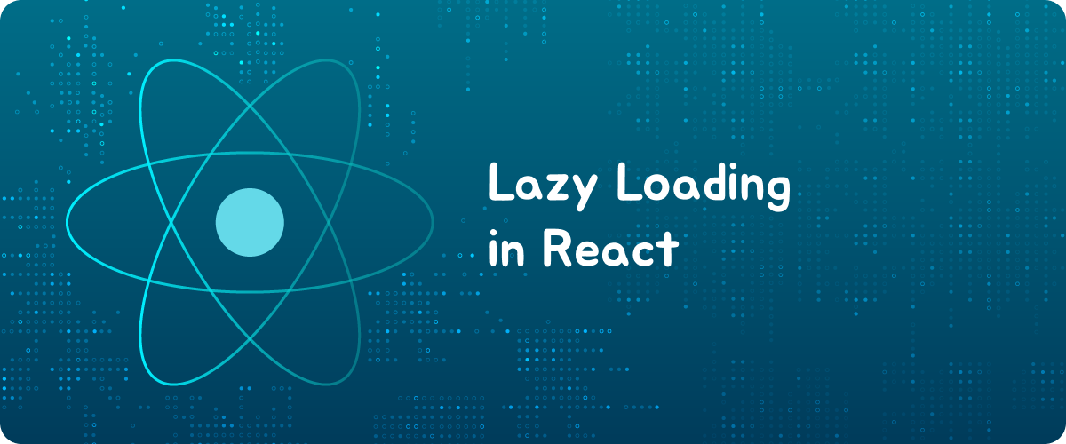 React 22: Lazy Loading in React — Load Components Only When You Need Them | by Yuvaraj S | Nov ...