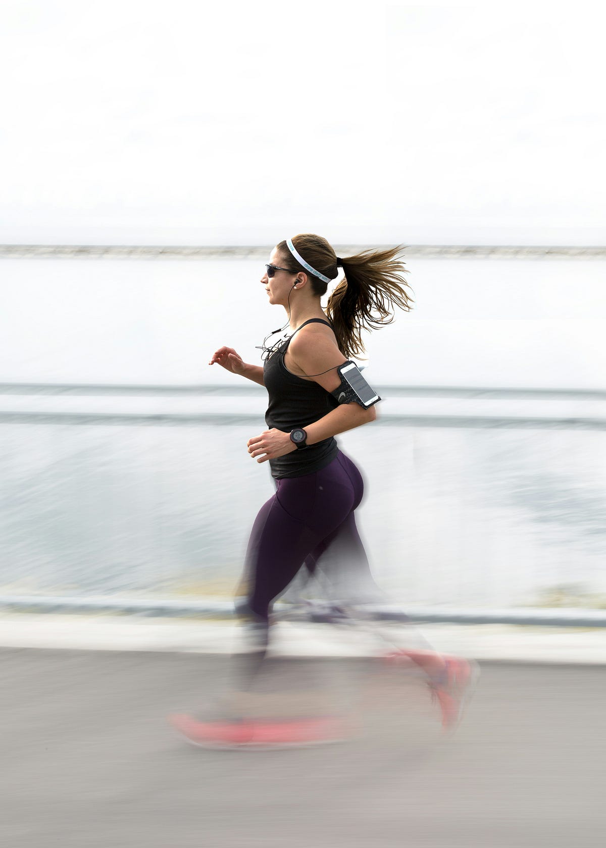 Is Too Much Exercise Bad for You? | by Mary McGrath | Blue Insights ...