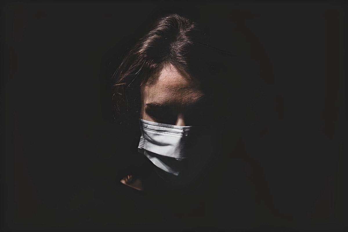 On COVID-19. To be honest, I have talked to some of… | by Vincent Cheung Team | Medium