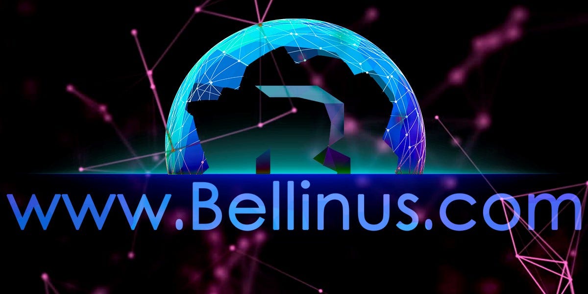 Bellinus prepares its launch- January 2019 | by Bellinus Smart ...