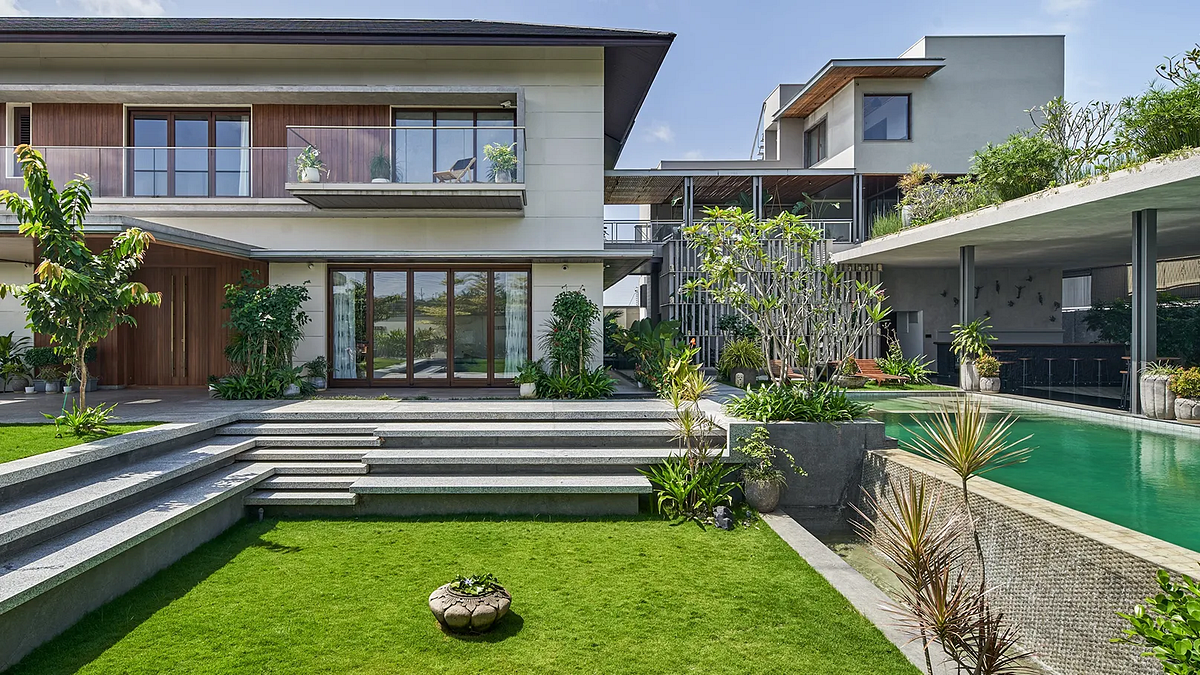 25 Ultra Luxury Villas in Bangalore That Will Make Your Stay ...